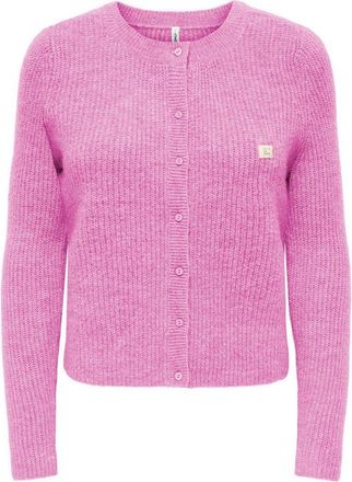 Only Strickjacke