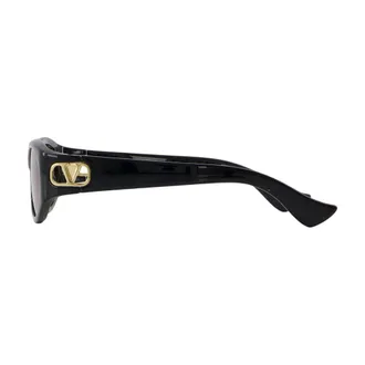 Valentino VG0015SA-002 Sunglasses - Black