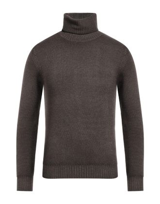 filoverso STRICKWAREN - Rollkragenpullover auf YOOX.COM