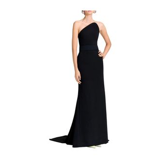 Solace London Damen, Kleider, Schwarzk, 3XSGr&ouml;&szlig;e