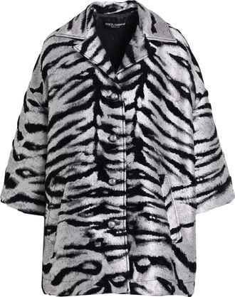 Dolce & Gabbana JACKEN & M&Auml;NTEL - M&auml;ntel auf YOOX.COM