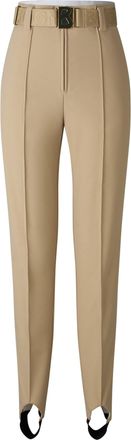 Bogner Softshell-Steghose Eirin für Damen - Beige - 44