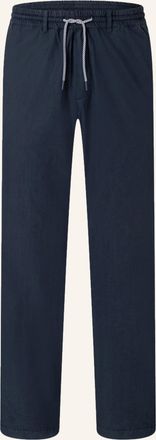 Maerz Maerz Muenchen Chino Extra Slim Fit blau