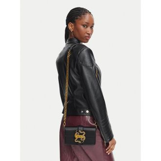 Just Cavalli Handtasche Just Cavalli 81RA5PA2 ZSA89 Schwarz