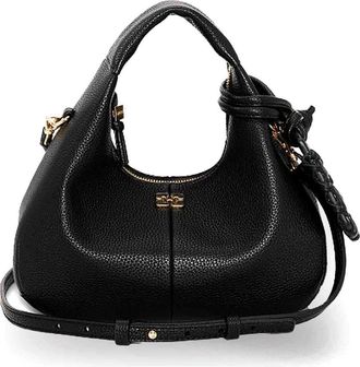 Ganni Sac Cabas - Noir