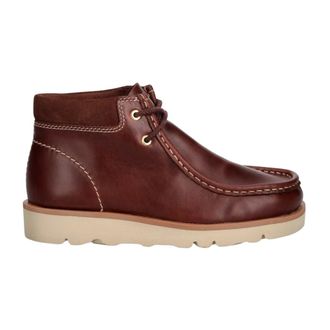 Clarks Chaussures &agrave; lacets - Femme - Chaussures - Brun - Taille: 39 EU