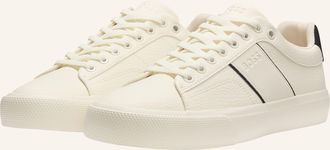HUGO BOSS Sneaker Aiden_Tenn_Grltp beige