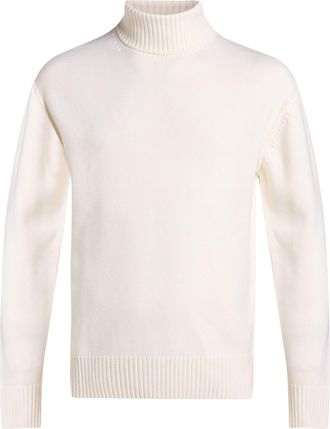 Paolo Pecora STRICKWAREN - Rollkragenpullover auf YOOX.COM