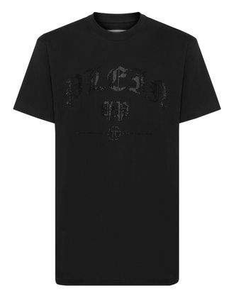 Philipp Plein T-Shirt Tattoo