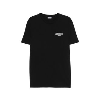 Moschino Short-sleeves T-shirt