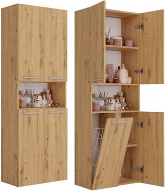 Artisan Poteau de salle de bain Nel 1K/DK ARTISAN