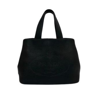 Prada Damen, Pre-Owned, Schwarzk, ONE SIZEGr&ouml;&szlig;e