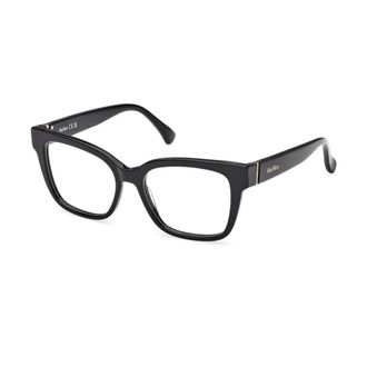Max Mara Optische Brille - - Accessories - Damen - Schwarzk - 51 MM
