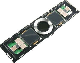 Bosch Ersatzteil - Elektronikmodul, Steuerungseinheit - Bosch siemens