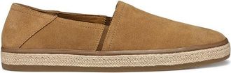 Geox Espadrilles U Pantelleria U55DWA 00022 C6018 Braun