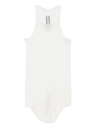 Rick Owens haut en coton - Blanc