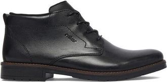 Rieker Schn&uuml;rschuhe CEO-14616-00 Schwarz