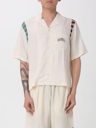 Barrow Chemise BARROW Homme couleur Beige