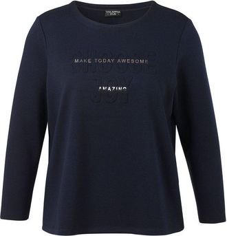 Via Appia Due Sweatshirt