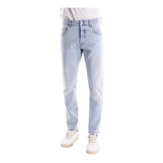 Don the Fuller Herren, Jeans, Blau, W33Gr&ouml;&szlig;e