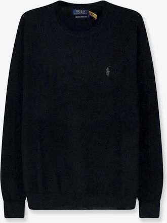 Ralph Lauren Merino wool sweater - POLO RALPH LAUREN - gender_Man