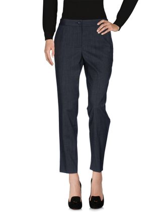 Dolce & Gabbana HOSEN & R&Ouml;CKE - Hosen auf YOOX.COM