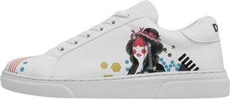 Dogo Sneaker low Ace Sneakers - Bring Your Colours to Life