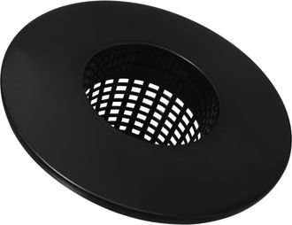 Artibetter Wiederverwendbare Hydroponik Netzt&ouml;pfe aus Kunststoff Stabiler Pflanzkorb mit Schlitzen f&uuml;r Hydrokultur Luftdurchl&auml;ssiger Blumentopf f&uuml;r Wasserpflanze