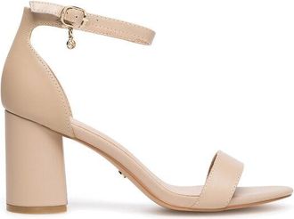 Lasocki Lasocki Sandalen POLT WYL3402-4ZA Beige