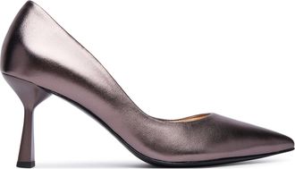 H&ouml;gl High Heels H&Ouml;GL 2-107011-77000 Rosa