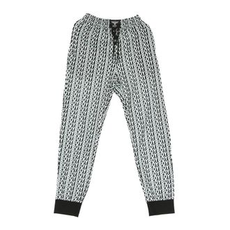 Boy London Jogginghose Trainingsanzug - - Trousers - Herren - Schwarzk - XL
