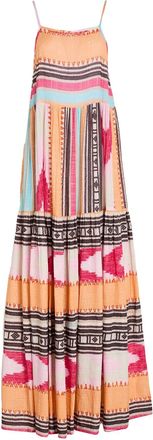 Pahiesa KLEIDER - Maxi-Kleider auf YOOX.COM