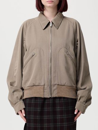 Maison Margiela Veste MAISON MARGIELA Femme couleur Beige