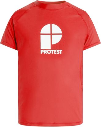 Protest Funktionsshirt PRTCATERS