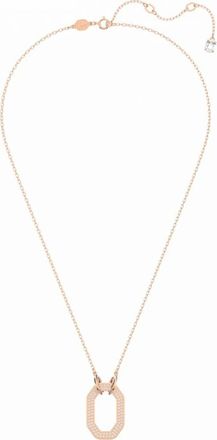 Swarovski Damen, Accessories, Rosa, ONE SIZEGr&ouml;&szlig;e