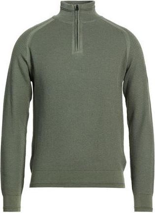 Belstaff MAILLE - Cols roul&eacute;s sur YOOX.COM