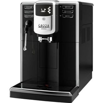 Gaggia Anima CMF Barista Plus Kaffeevollautomat, 1850 W, 15 Bar, 250 g, 1,8 l