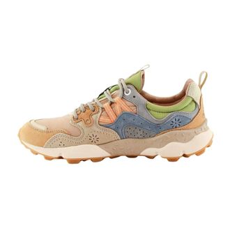 Flower Mountain Damen, Sport, Mehrfarbig, 41 EUGr&ouml;&szlig;e