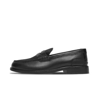 Clarks Craft James Lo - - Shoes - Herren - Schwarzk - 39 1/2 EU
