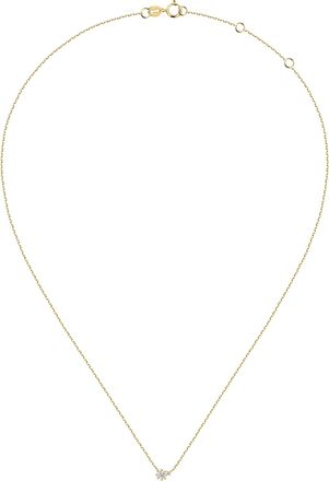Live Diamond Kette