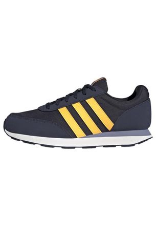adidas Herren Run 60s 3.0 Shoes, Legend Ink / Solar Gold / Shadow Navy, 46 EU