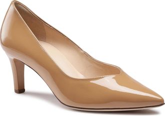 H&ouml;gl High Heels H&Ouml;GL 0-176704 Braun