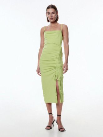 Edited Sommerkleid Glenn (1-tlg) Drapiert/gerafft