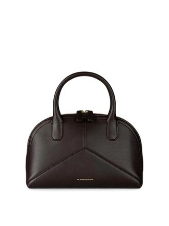 Victoria Beckham Shopper - Braun