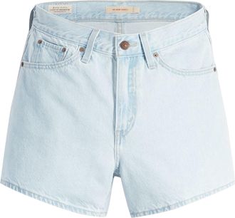 Levi's Damen 80s Mom Shorts,Short Notice,26W