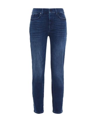 7 For All Mankind HOSEN & RÖCKE - Jeanshosen auf YOOX.COM