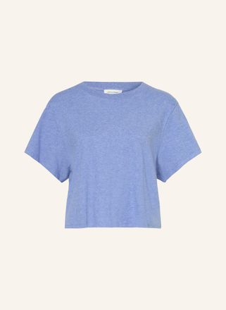 American Vintage American Vintage T-Shirt Ypawood blau