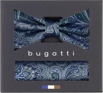 Bugatti Herren Set blau