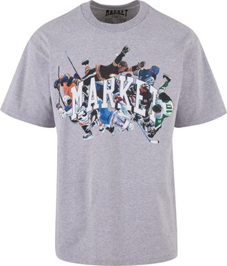 Market T-Shirt Check Please Arc