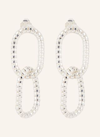 Seenberg Ohrh&auml;nger silber